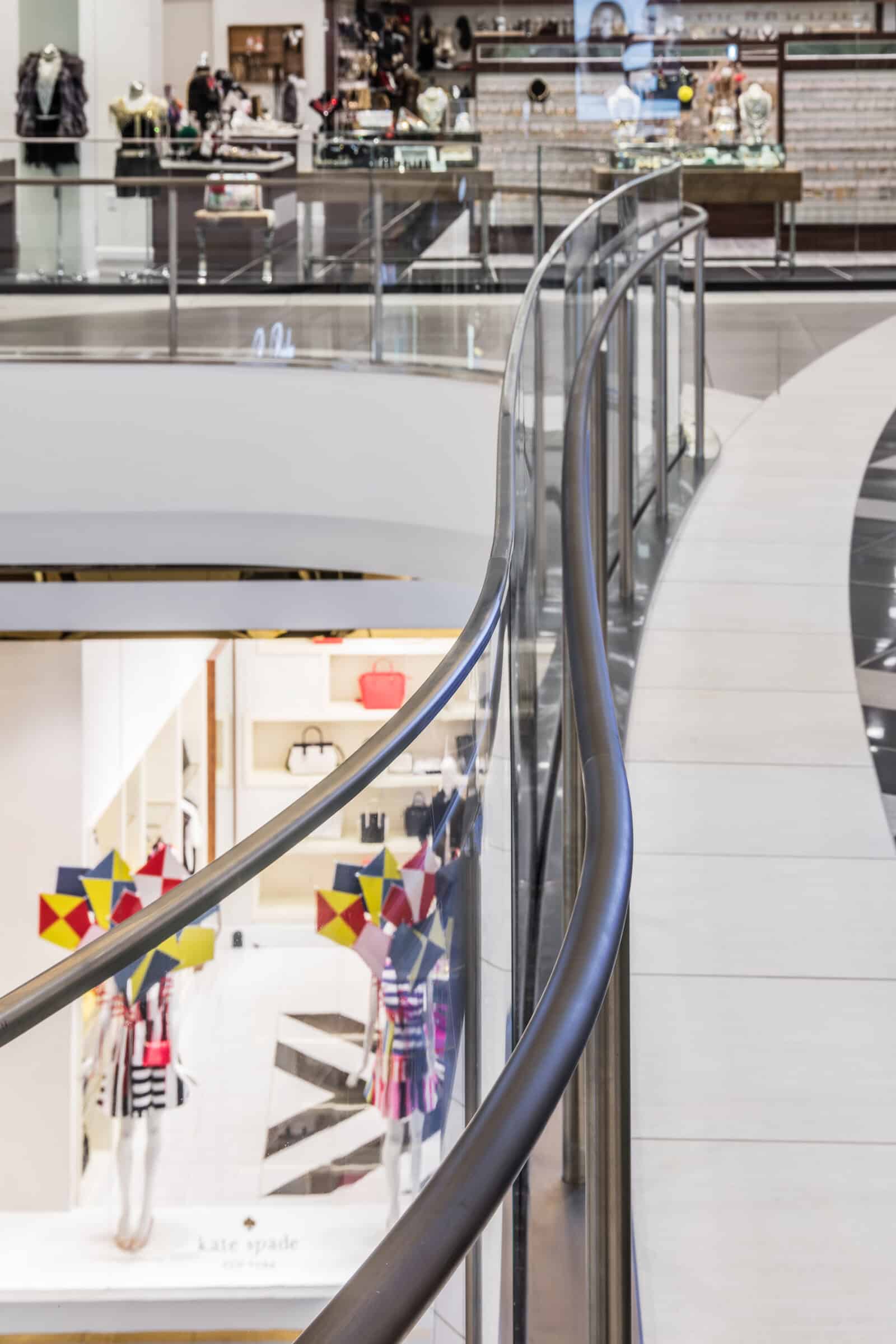 Del Amo Fashion Mall - Phase II in Torrance, CA (Del Amo Fashion Mall ...