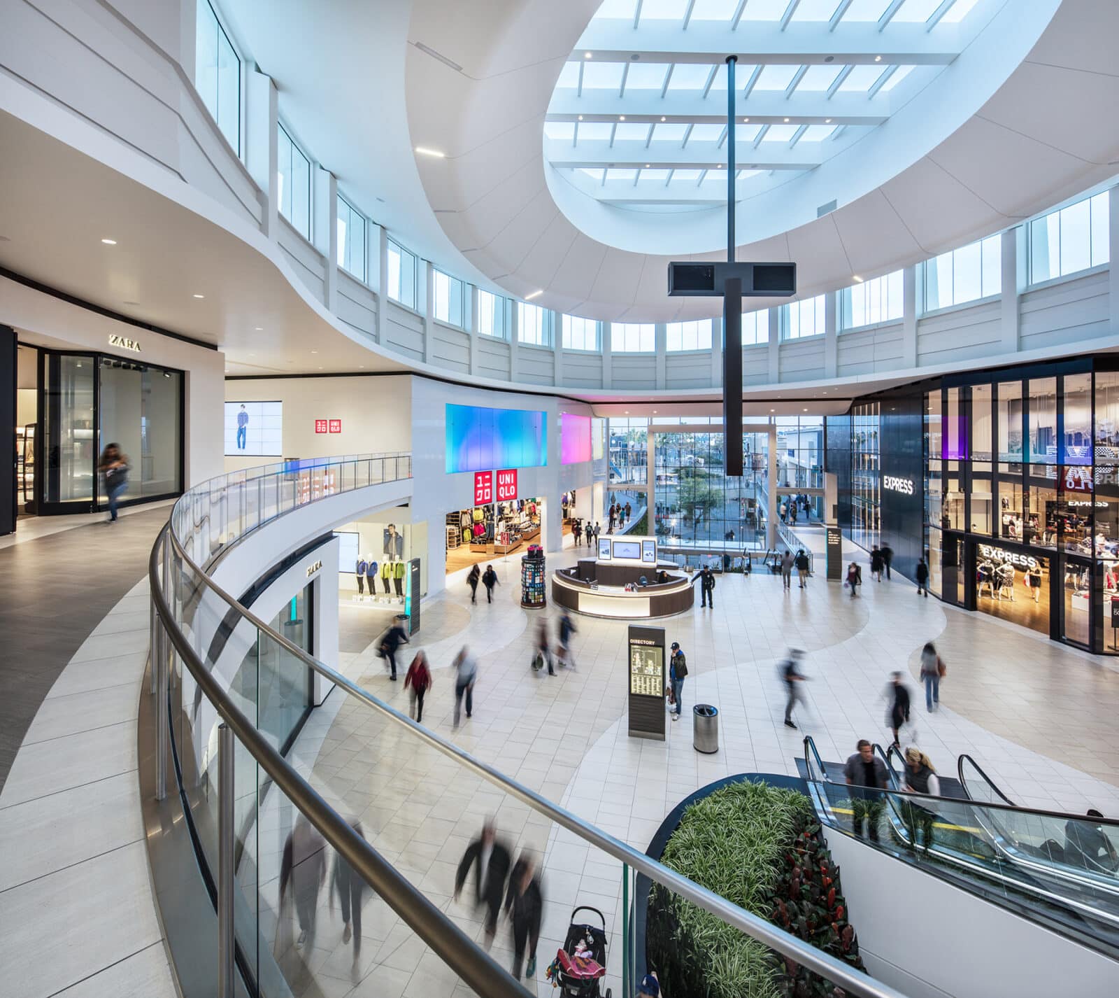 Del Amo Fashion Mall - Phase II in Torrance, CA (Del Amo Fashion Mall ...