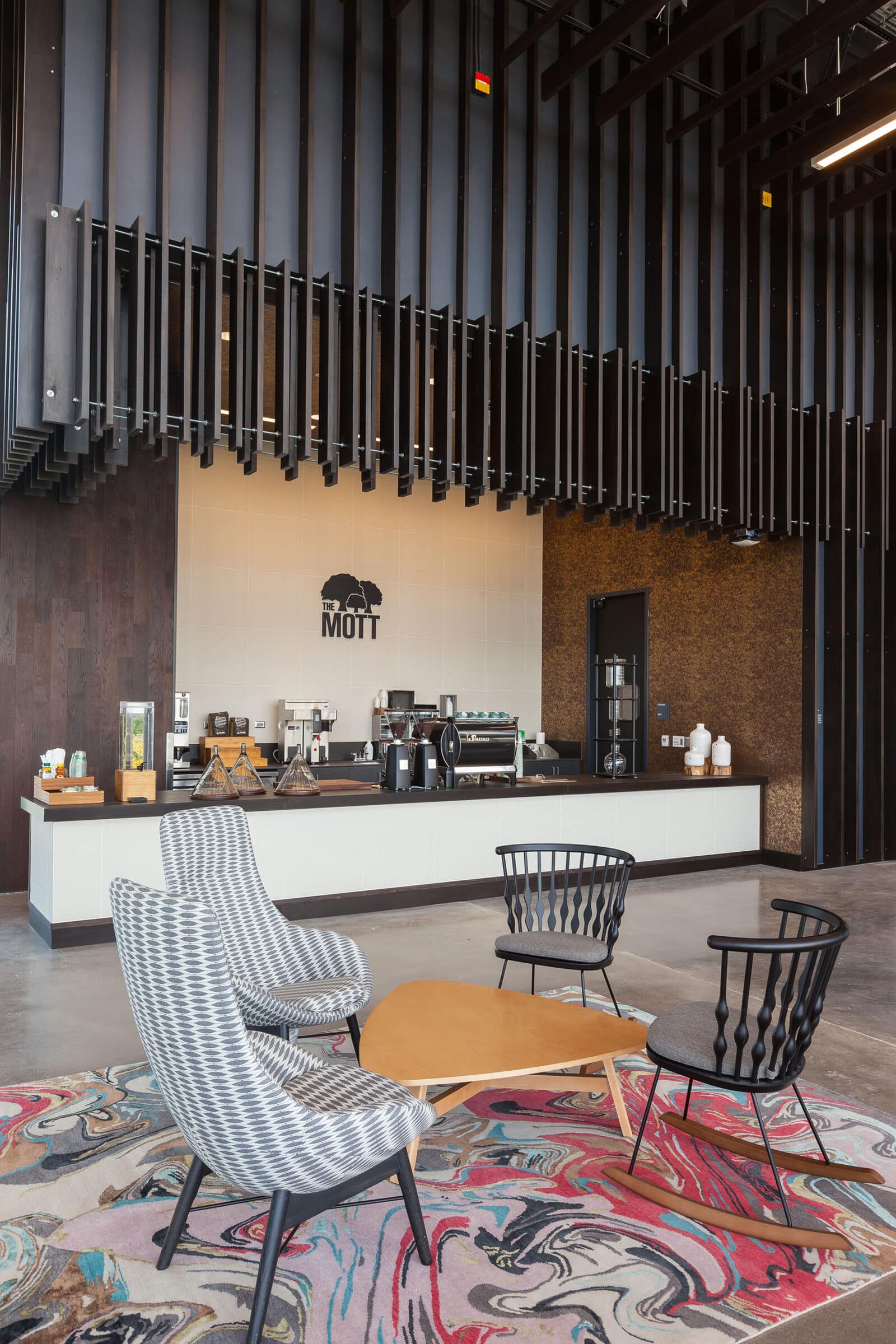 Project Gates in Austin, TX (Private Client) | ISEC, Inc.