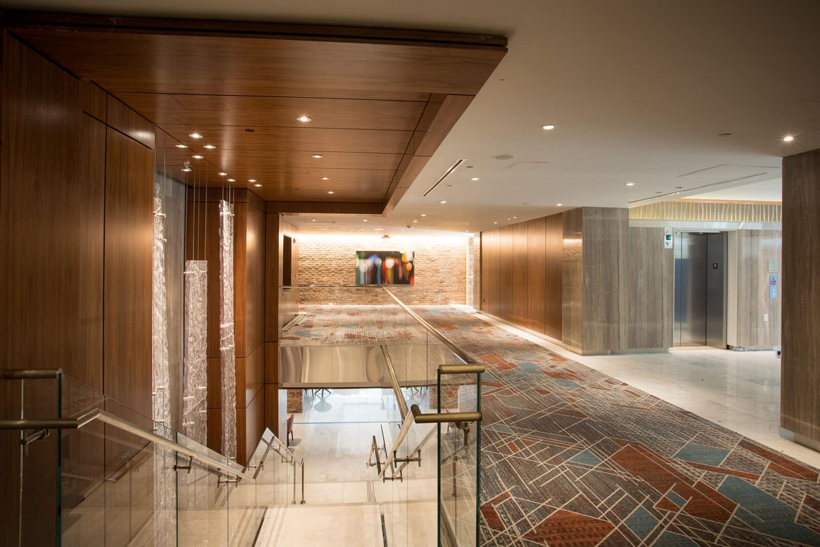 Columbia Place Hotel and Apartments in Washington, DC (Quadrangle ...