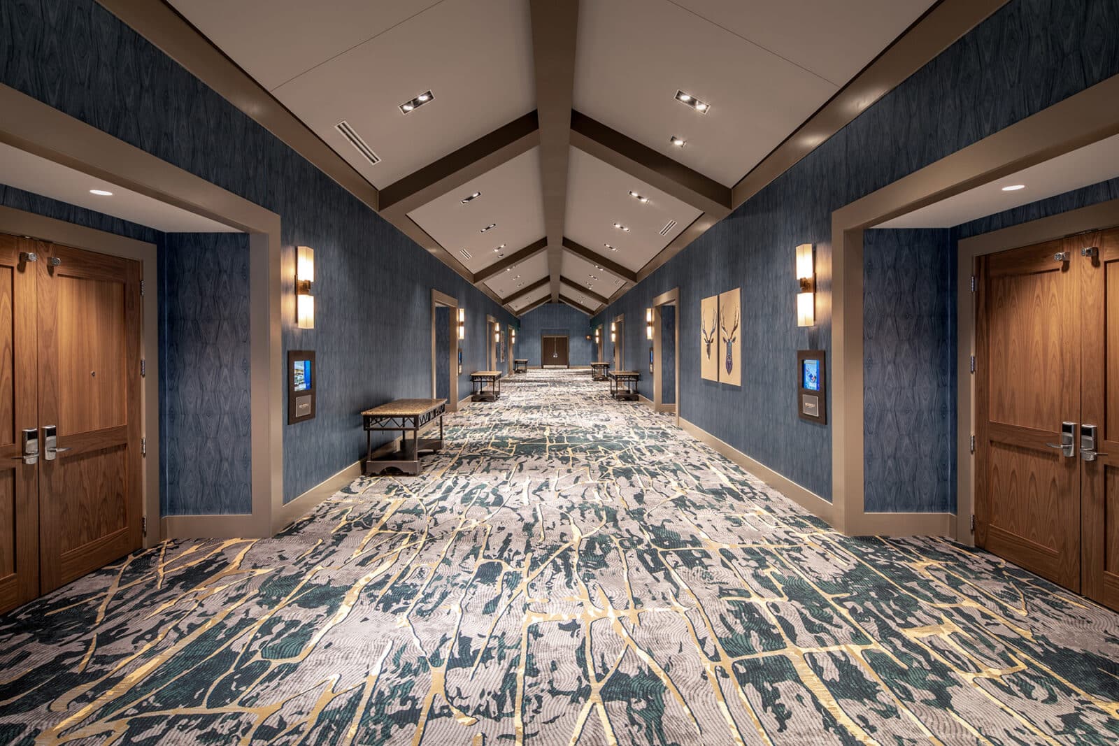 Gaylord Hotel & Conference Center in Aurora, CO (RIDA Development ...