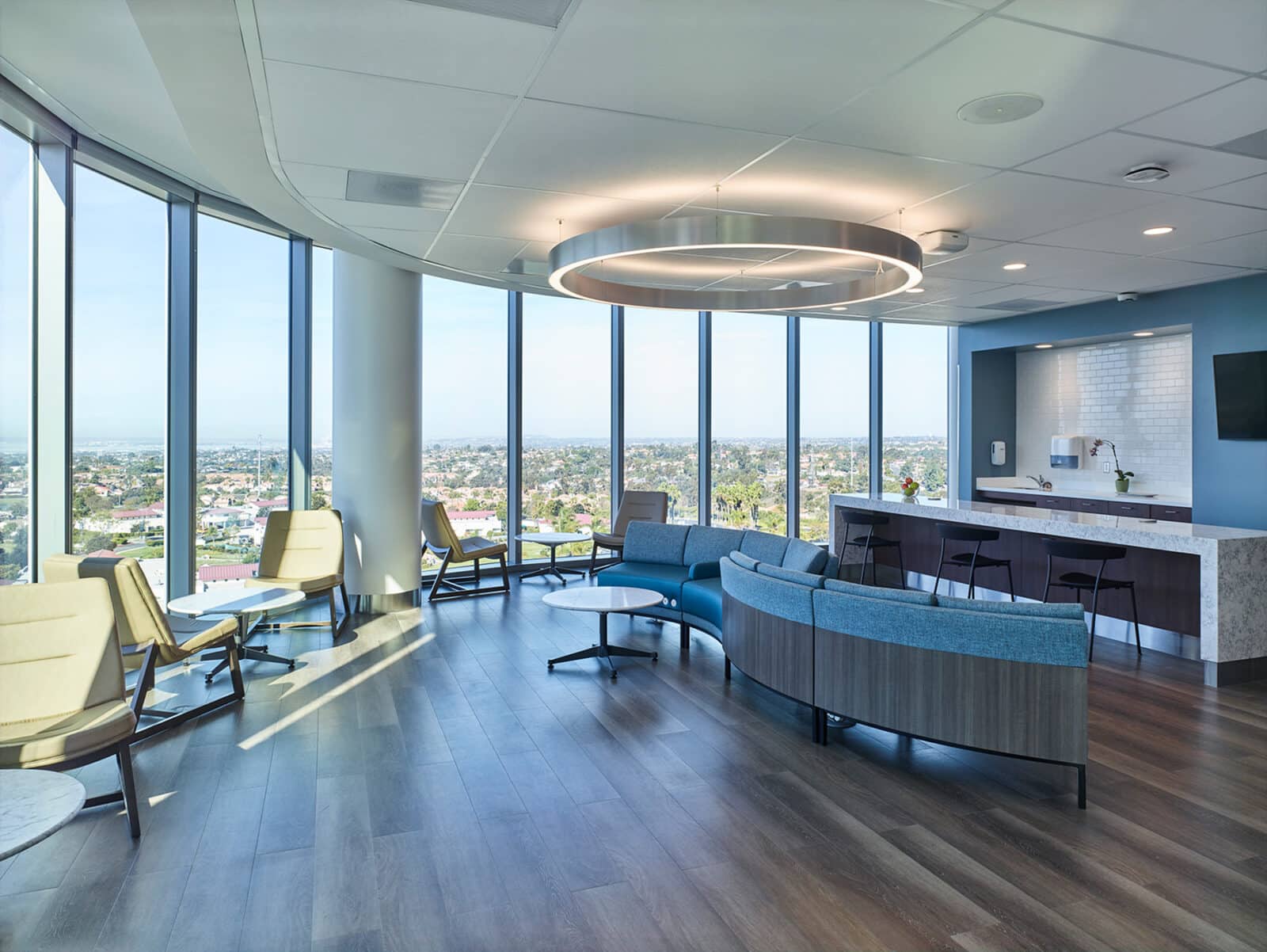 Sharp Chula Vista Ocean View Tower in Chula Vista, CA (Sharp Hospitals ...