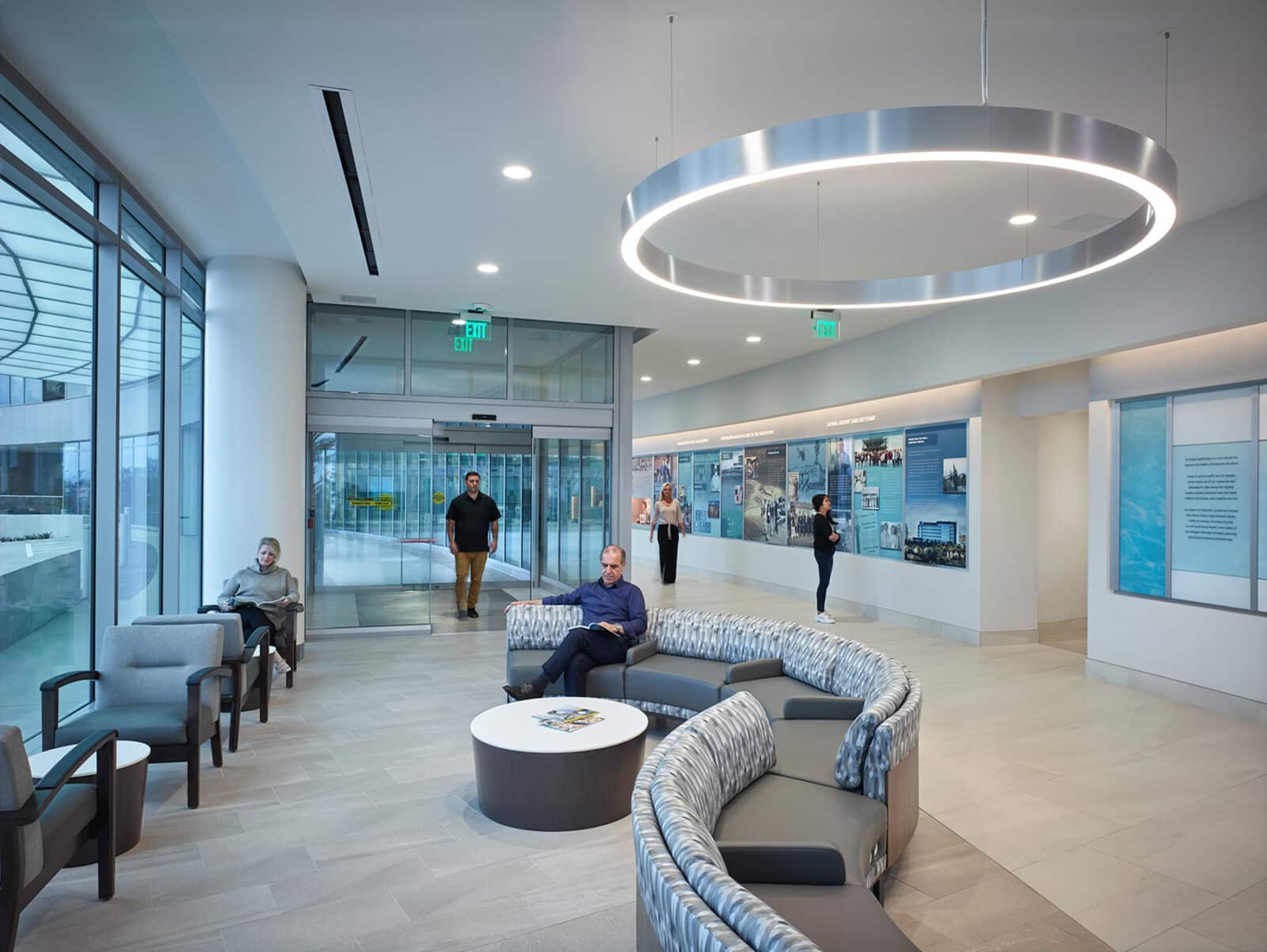 Sharp Chula Vista Ocean View Tower in Chula Vista, CA (Sharp Hospitals ...
