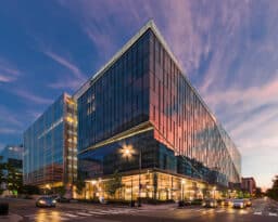 Alexander Court in Washington, DC (Rockrose Development Corporation ...