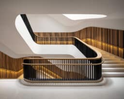 Martin Luther King Jr. Memorial Library in Washington, DC ( DC Public ...