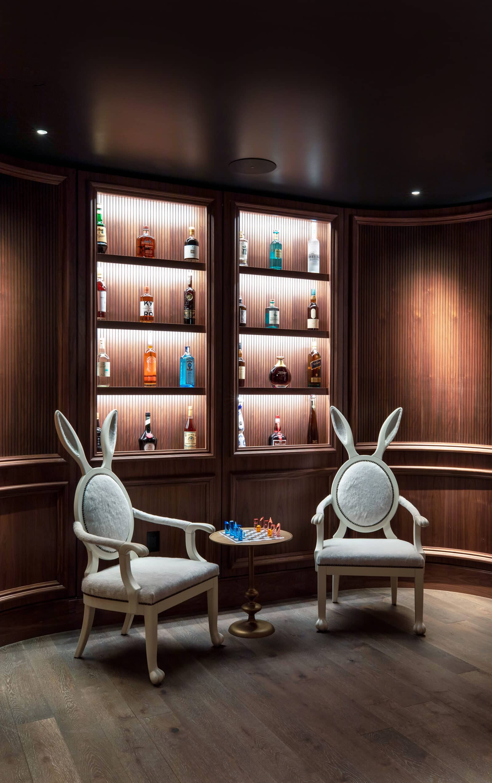 Solaris Resort in Vail, CO (Chasing Rabbits) | ISEC, Inc.