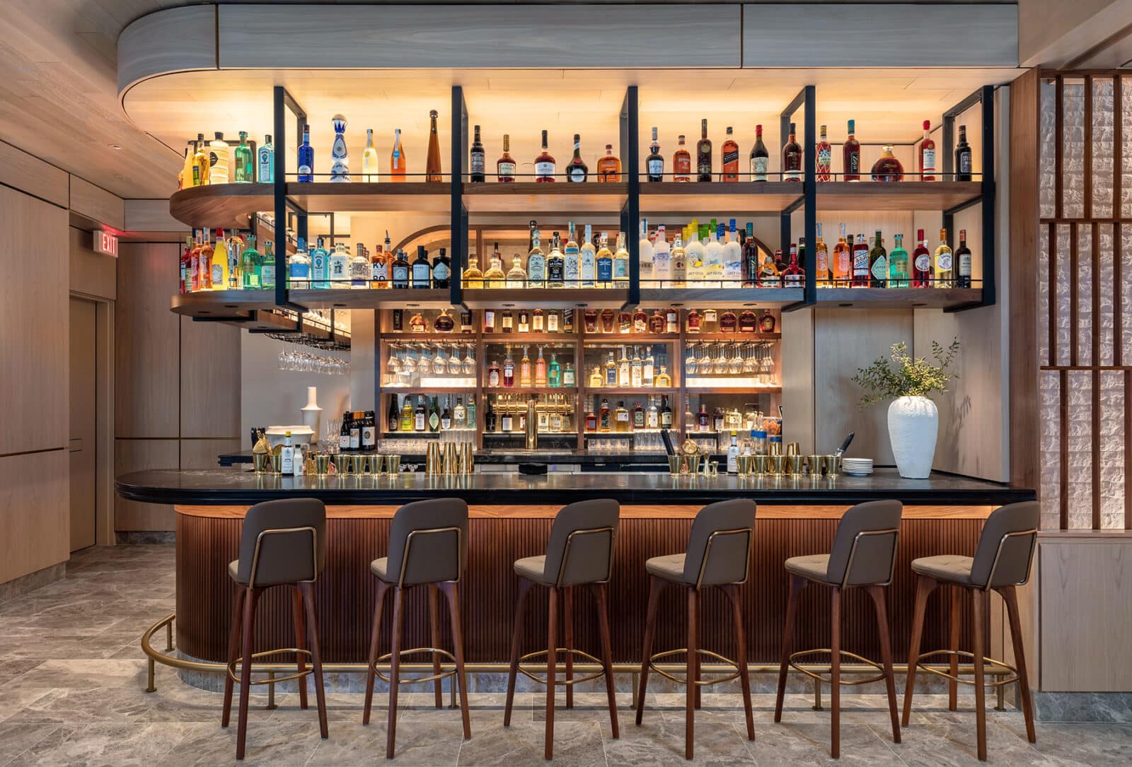 Solaris Resort in Vail, CO (Chasing Rabbits) | ISEC, Inc.