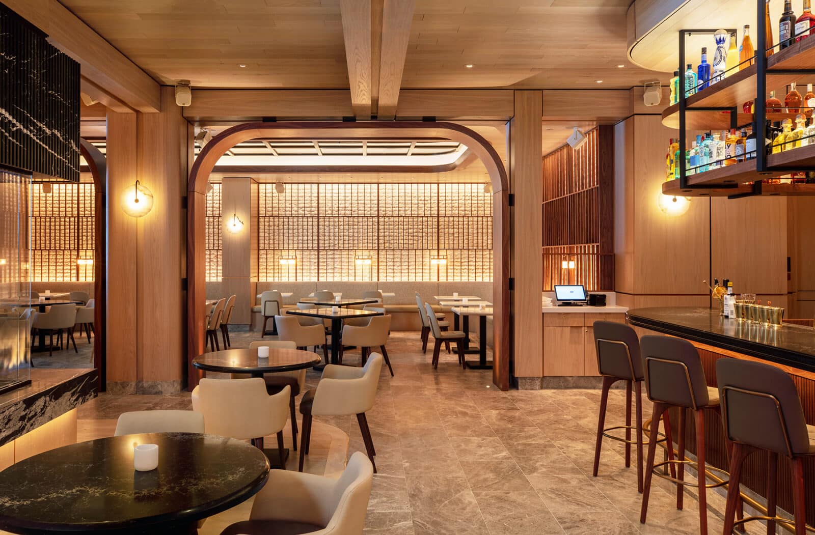 Solaris Resort in Vail, CO (Chasing Rabbits) | ISEC, Inc.