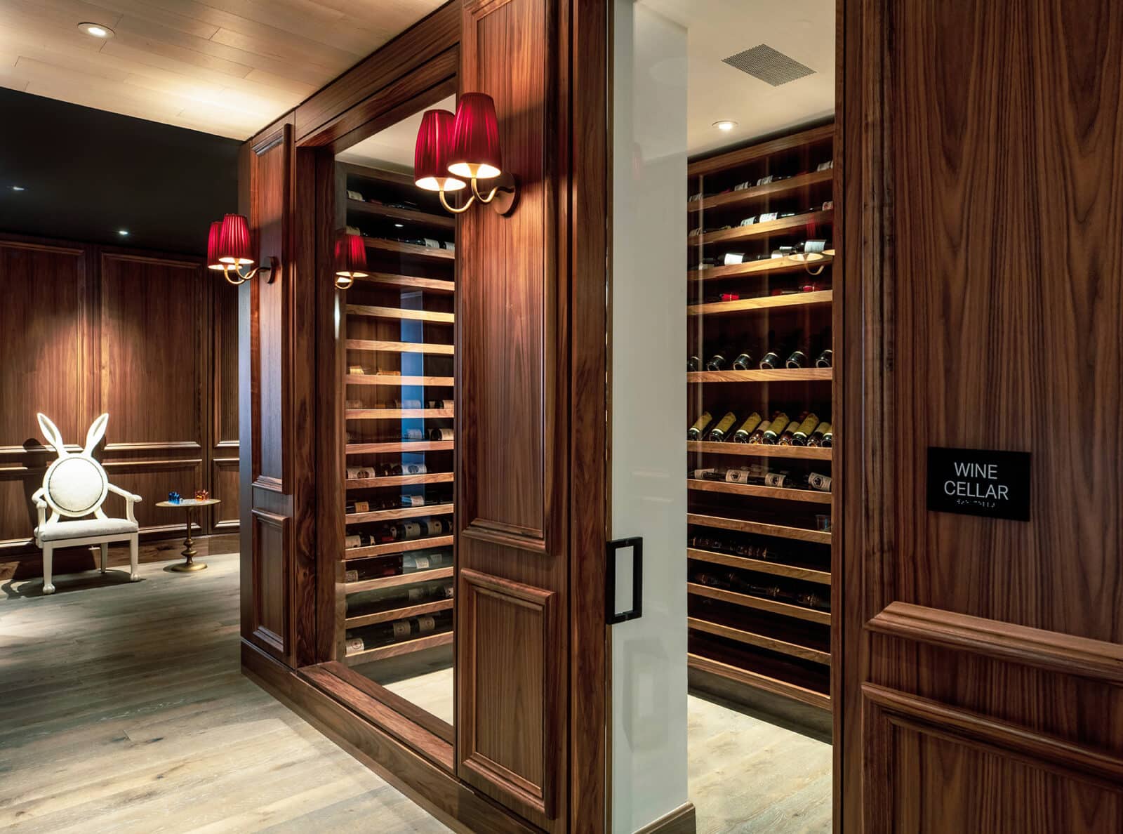 Solaris Resort in Vail, CO (Chasing Rabbits) | ISEC, Inc.