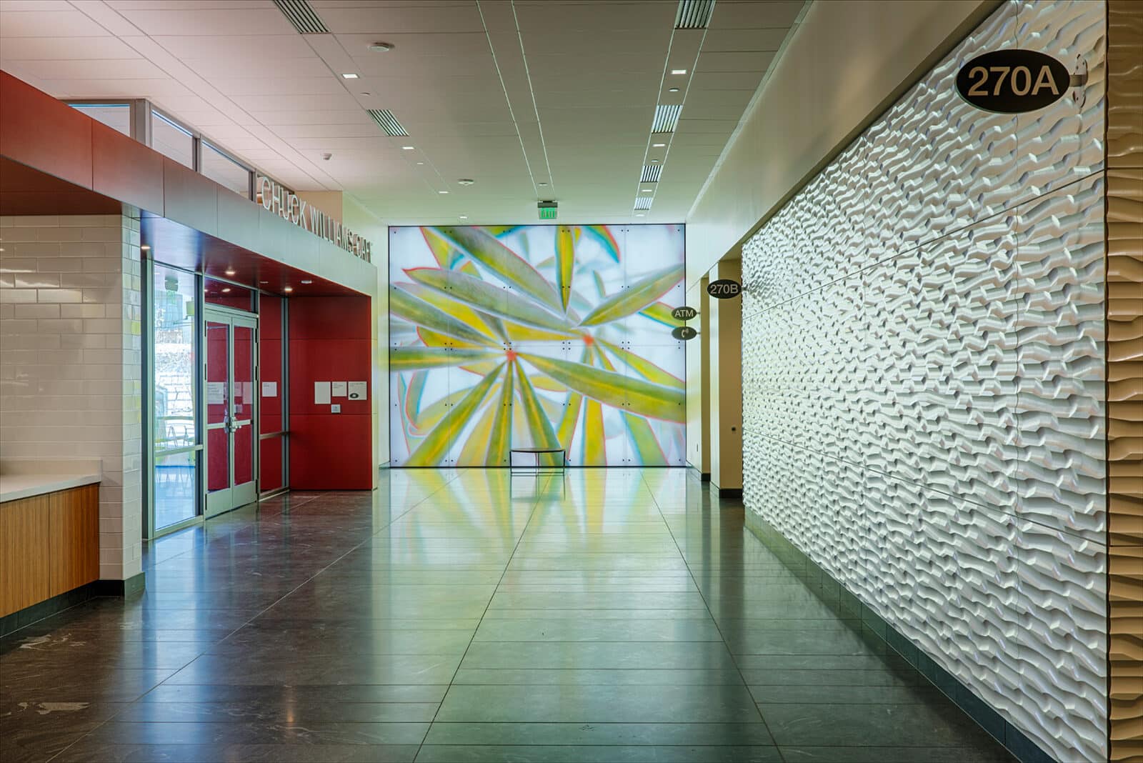 Sutter Health California Pacific Medical Center in San Francisco, CA ...