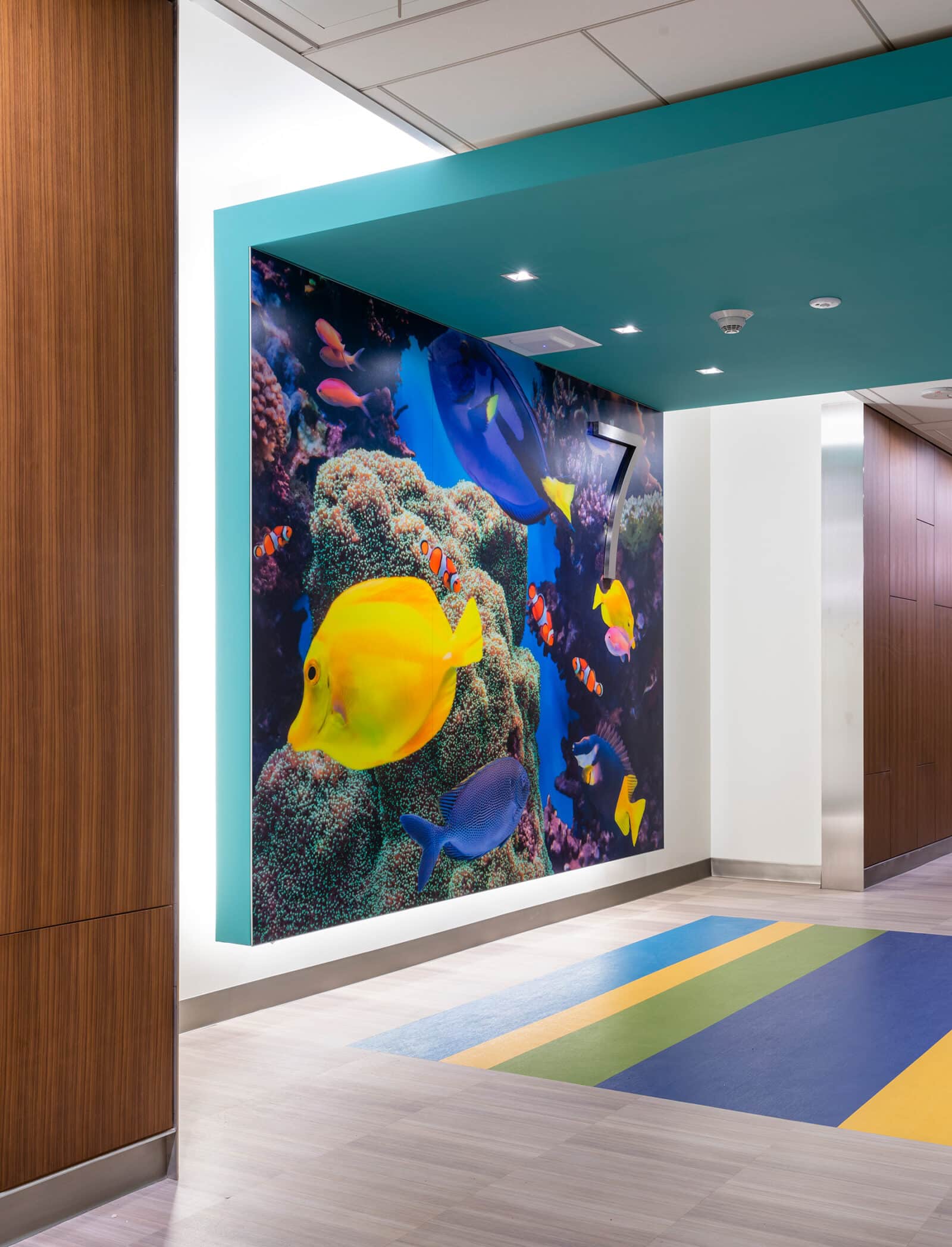 Sutter Health California Pacific Medical Center in San Francisco, CA ...