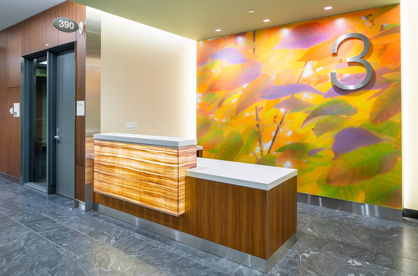 Sutter Health California Pacific Medical Center in San Francisco, CA ...