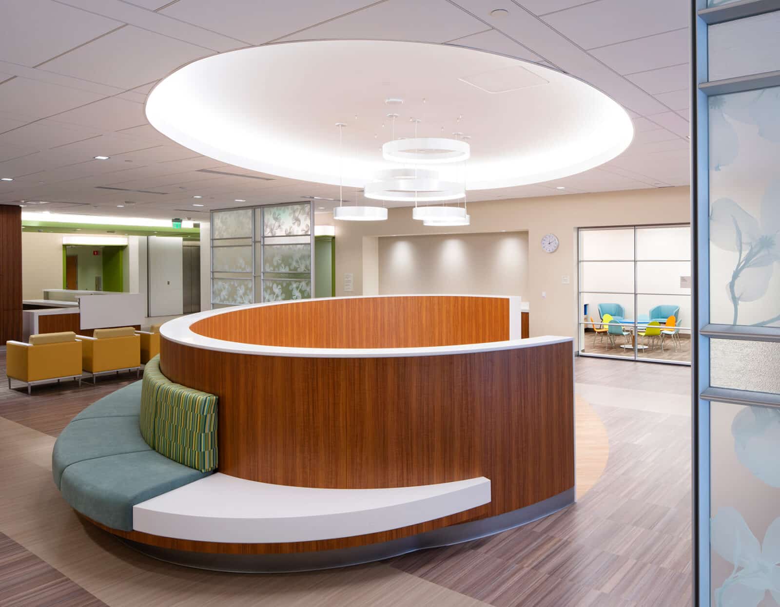 Sutter Health California Pacific Medical Center in San Francisco, CA ...