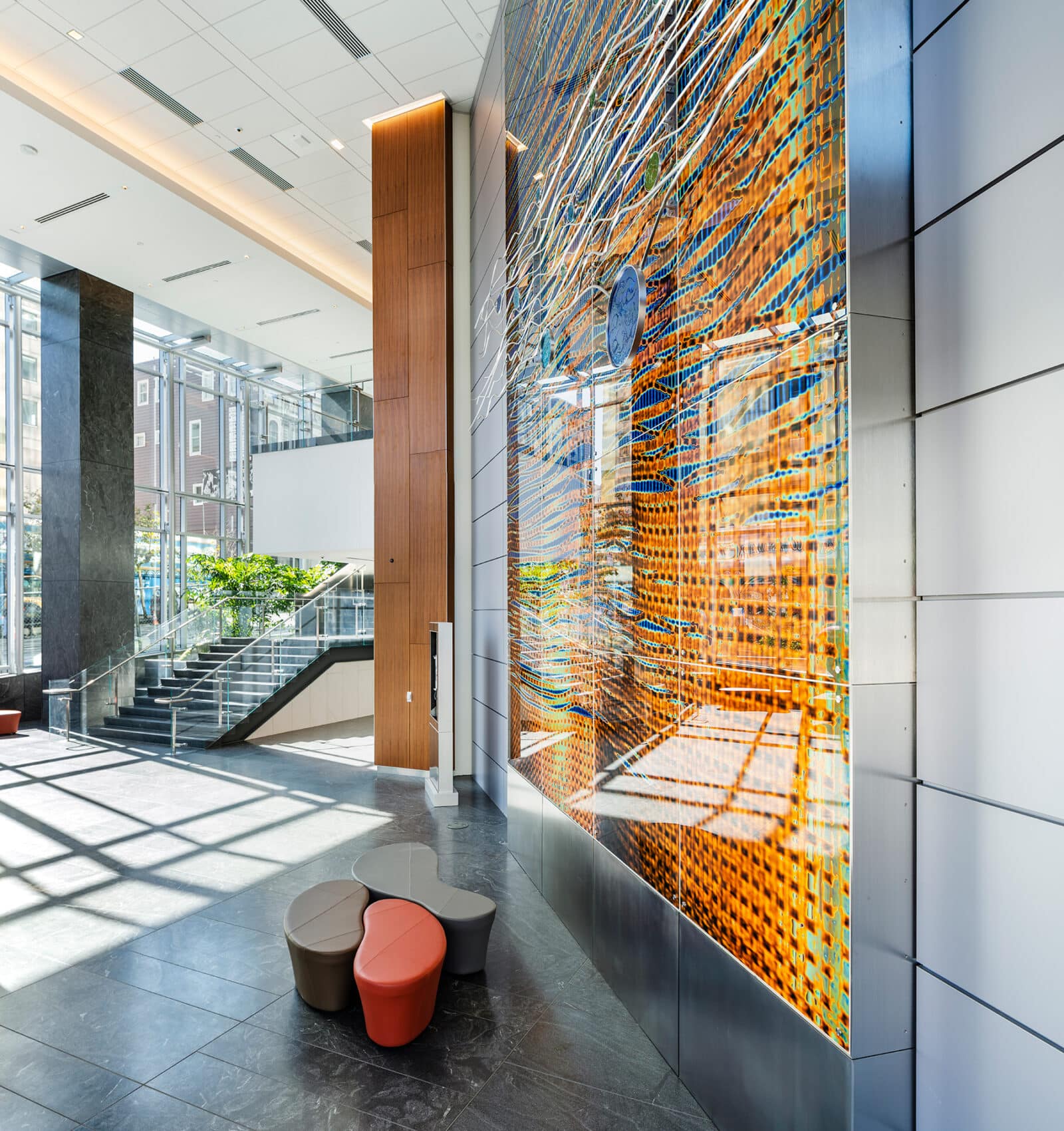 Sutter Health California Pacific Medical Center in San Francisco, CA ...