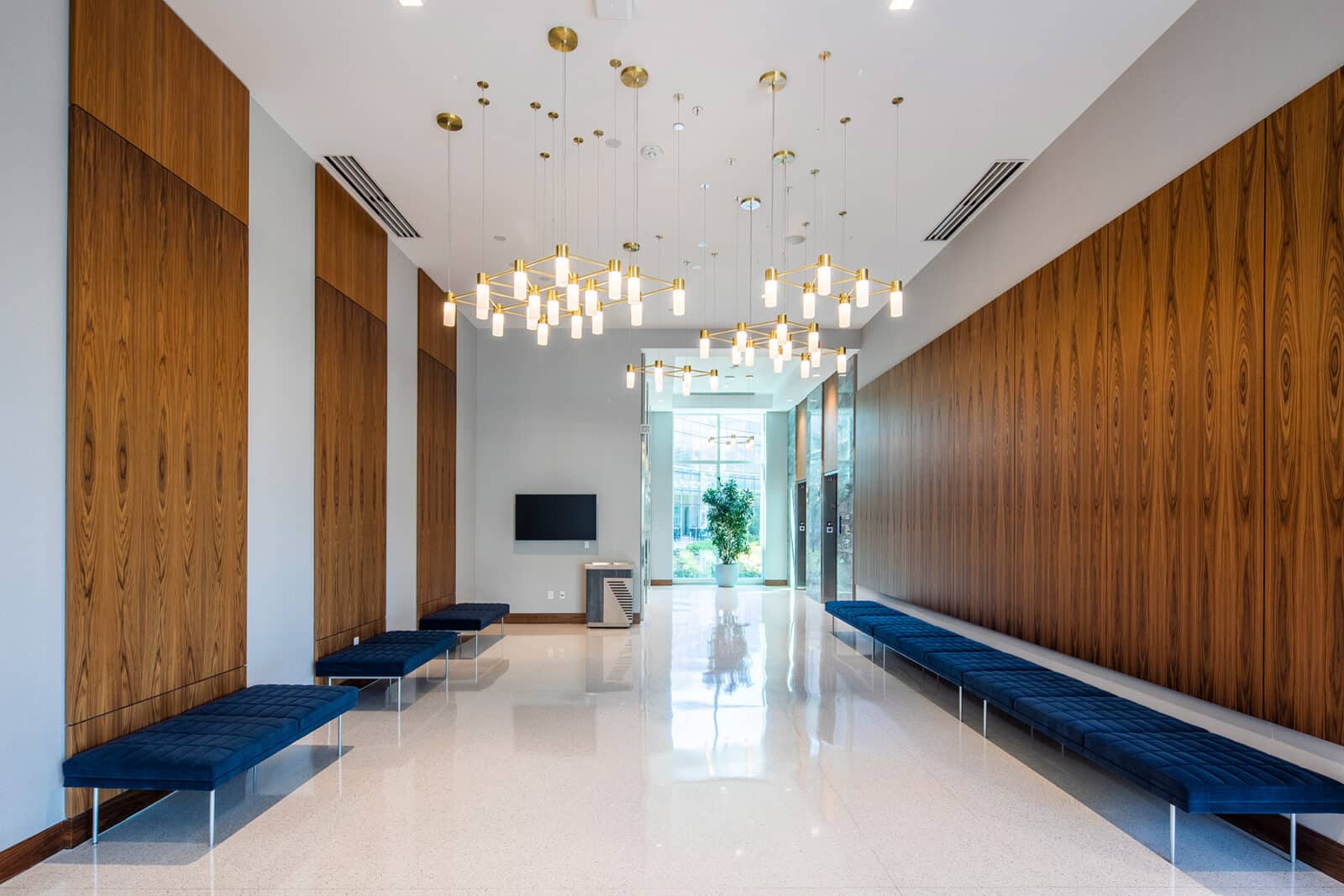 KPMG Global Learning & Development Center in Orlando, FL (KPMG, Inc ...