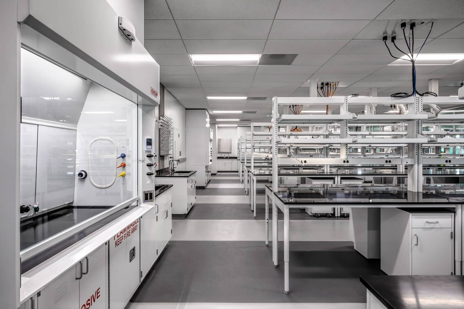 ISEC, Inc. | Established in 1967