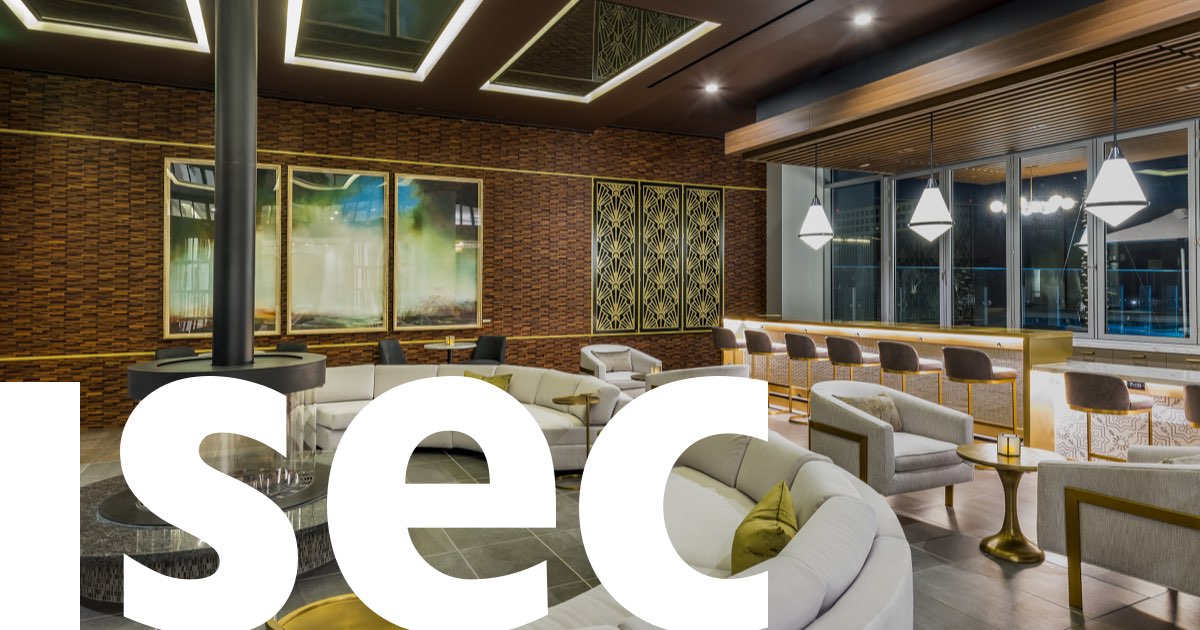 ISEC, Inc. | Established in 1967