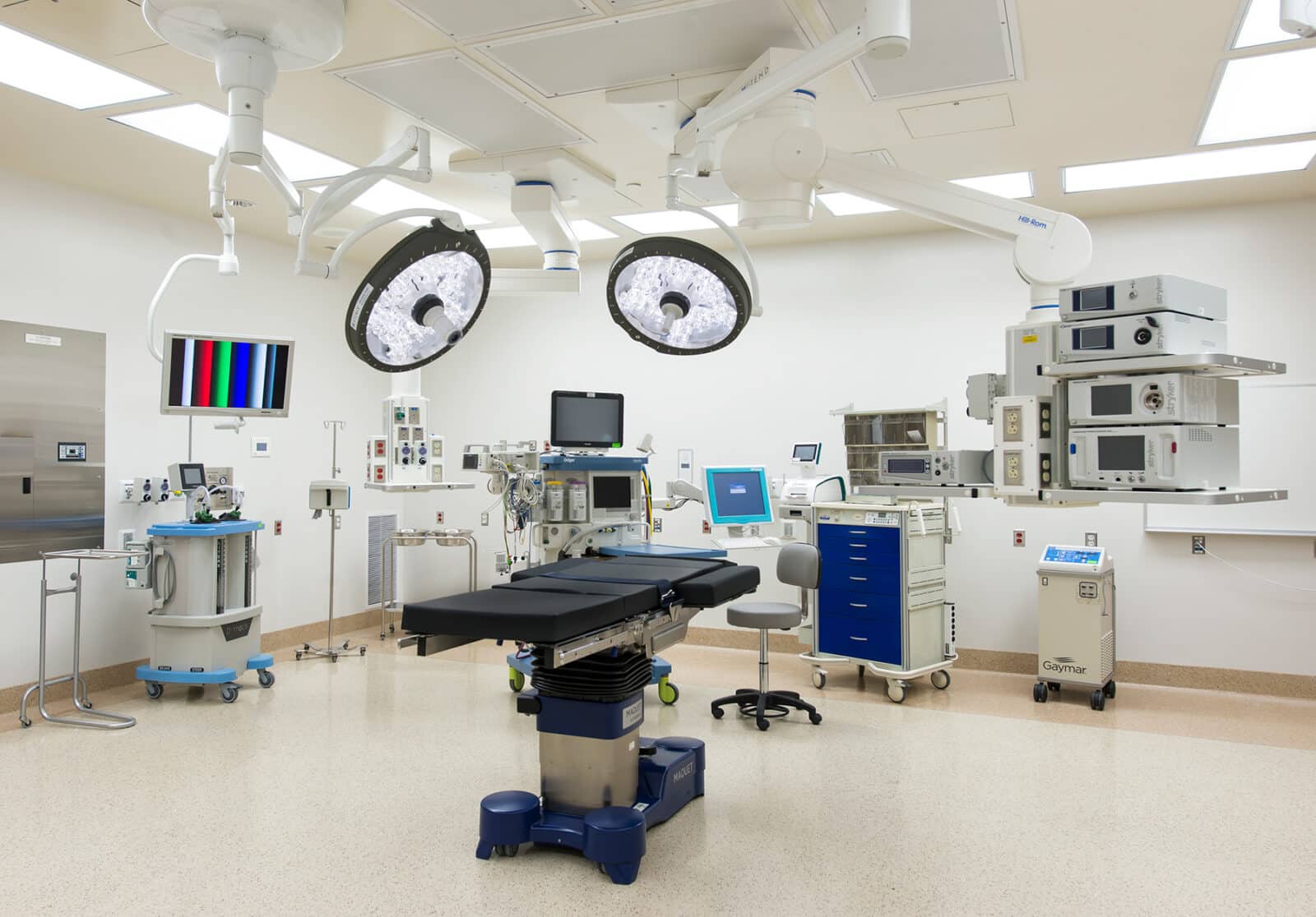 Camp Pendleton Naval Hospital in Oceanside, CA (Naval Facilities ...