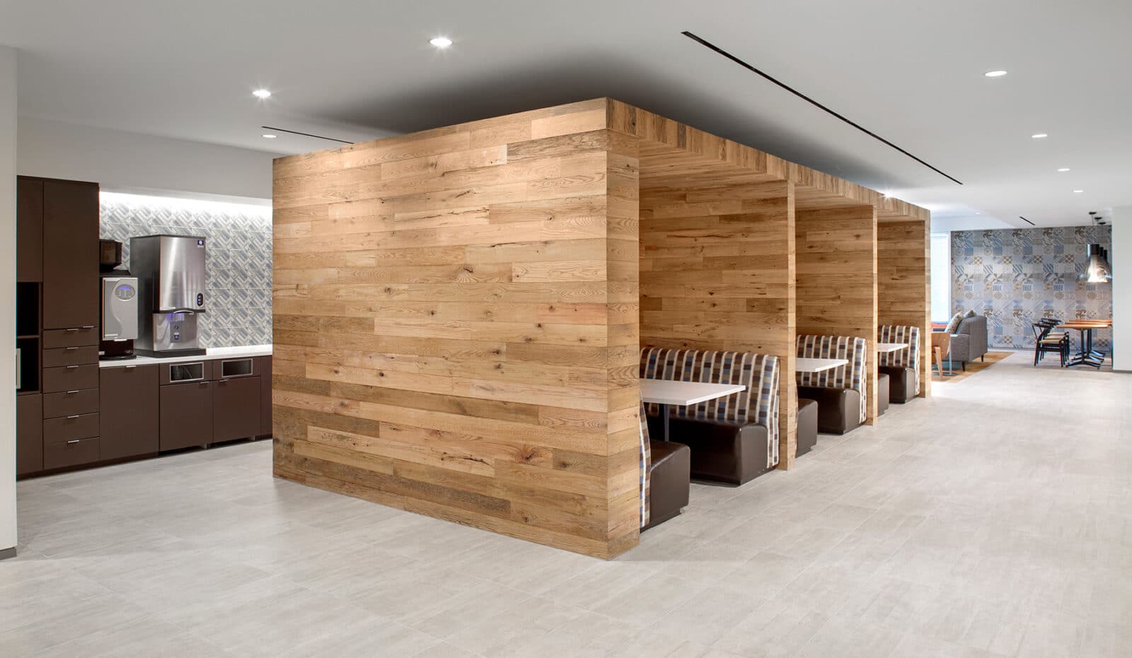 Corporate Client in Austin, TX (Private Client) | ISEC, Inc.