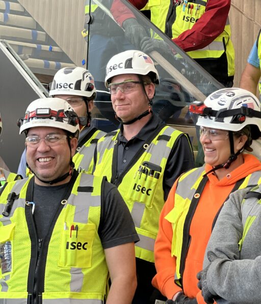 Careers | ISEC, Inc.