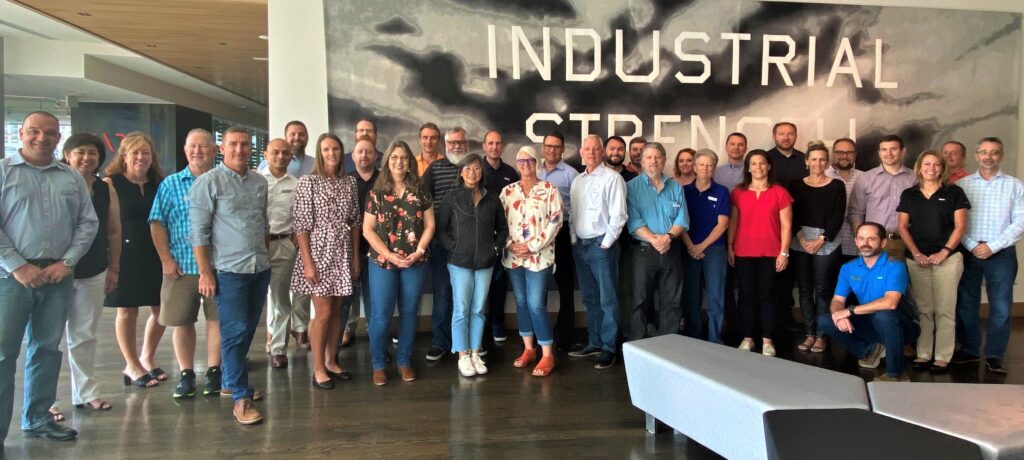 Careers | ISEC, Inc.