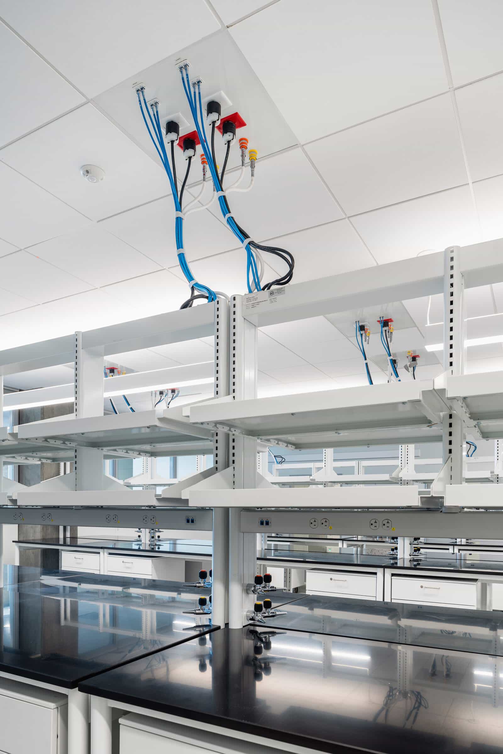 UC Merced in Merced, CA (UC Merced) | ISEC, Inc.