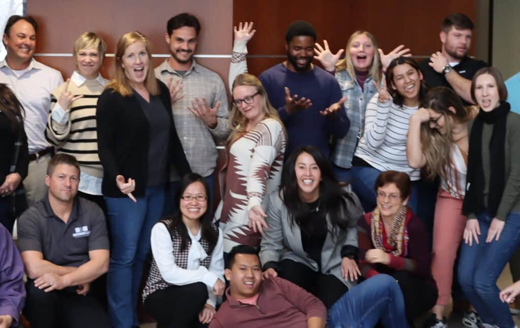 Working at ISEC | ISEC, Inc.