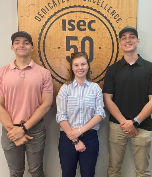 Careers | ISEC, Inc.