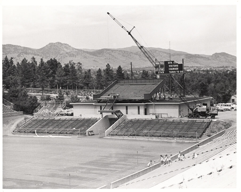 History | ISEC, Inc.