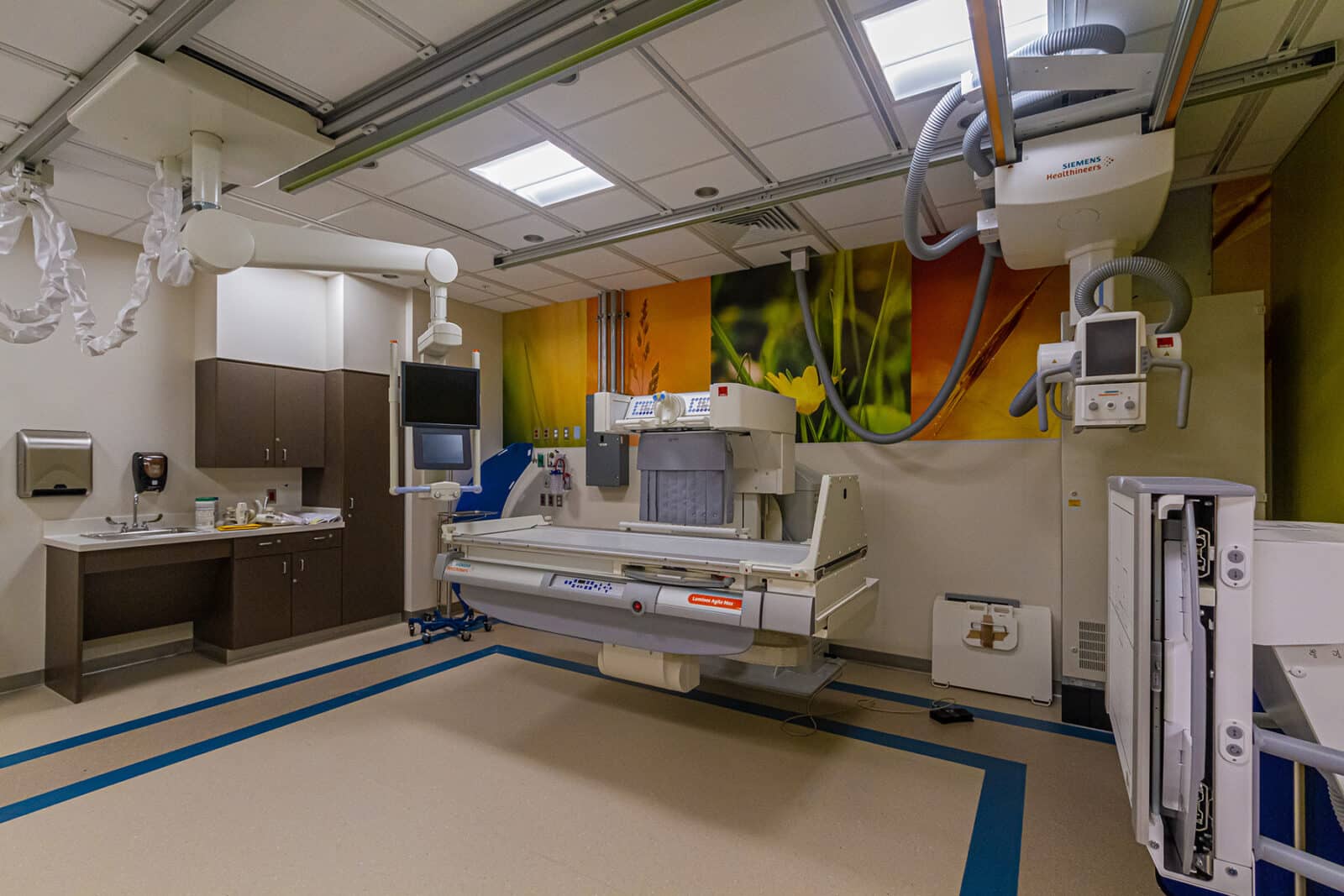 White Oak Medical Center/ Washington Adventist Hospital in Silver ...