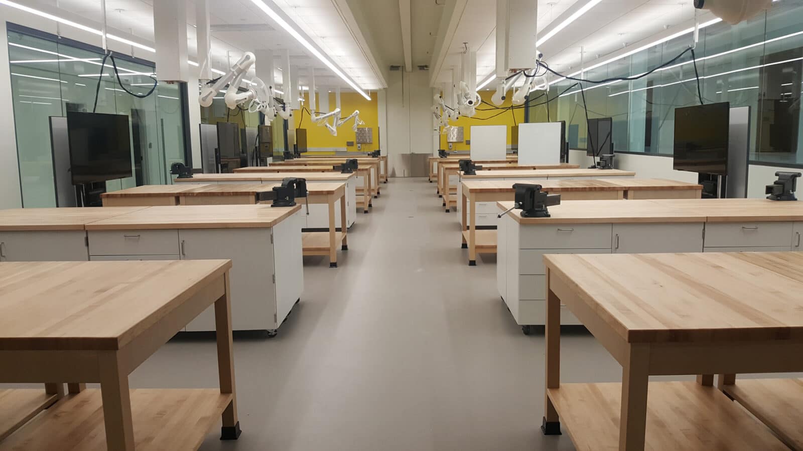 ISEC, Inc. | Established in 1967