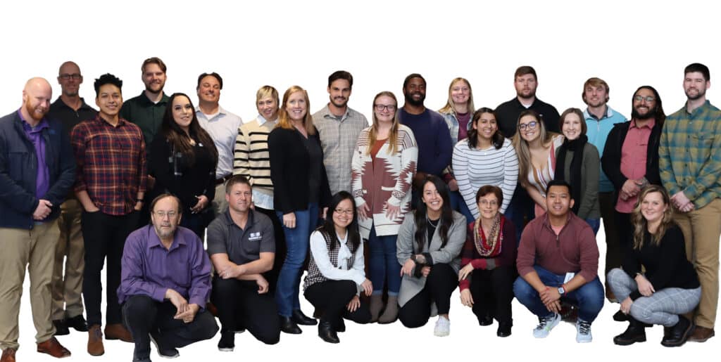 ISEC, Inc. | Established in 1967