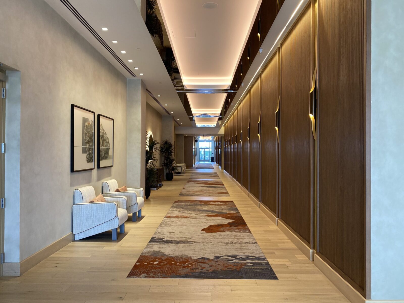 Caesars Republic Scottsdale Hotel in Scottsdale, AZ (HCW Development ...