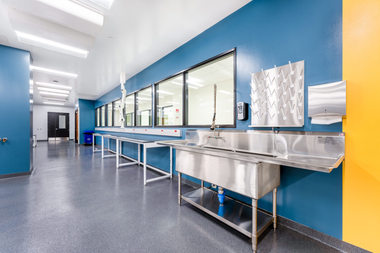 Valent Bioscience in Libertyville, IL (Valent BioSciences, LLC ) | ISEC ...