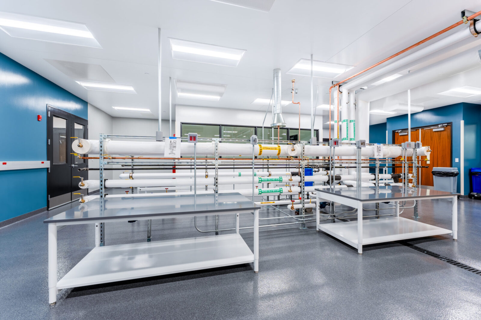 Valent Bioscience in Libertyville, IL (Valent BioSciences, LLC ) | ISEC ...