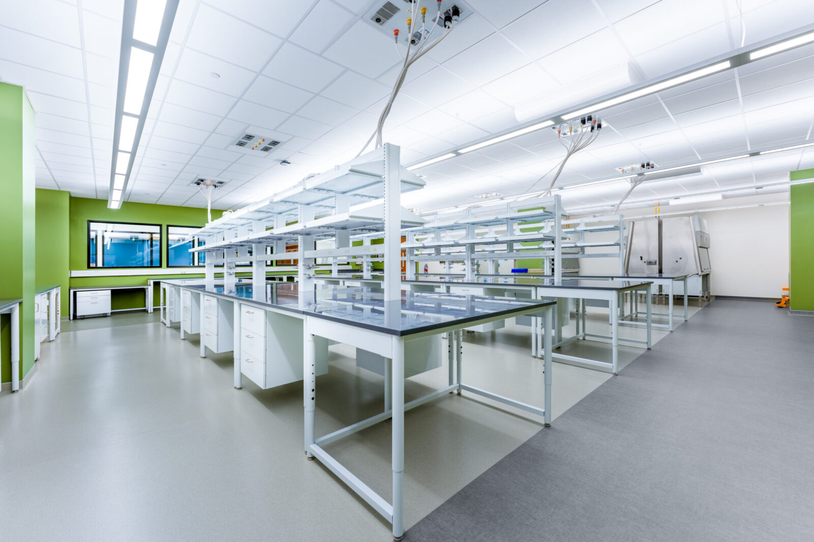 Valent Bioscience in Libertyville, IL (Valent BioSciences, LLC ) | ISEC ...