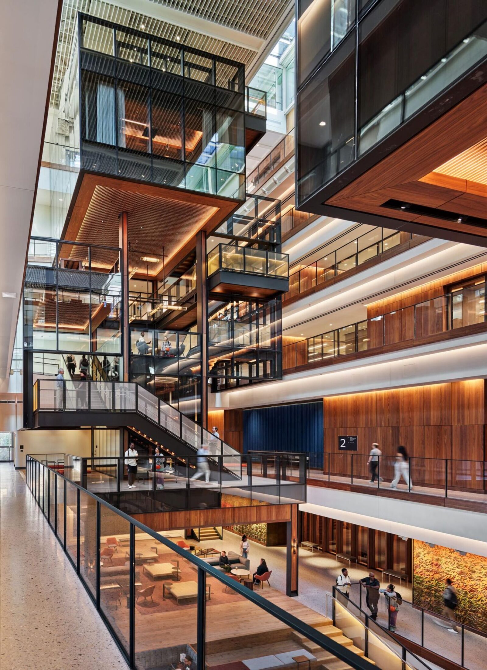 ISEC, Inc. | Established in 1967