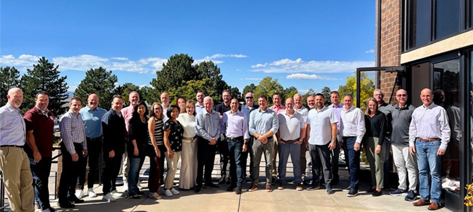 Employee Owned | ISEC, Inc.